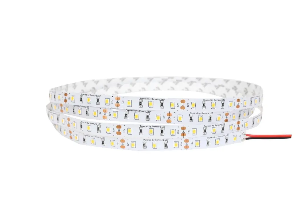 Ledim Şerit Led / mt. 60 Ledli 12V