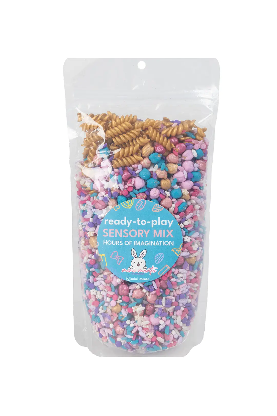 Fairy Sensory Mix 400g