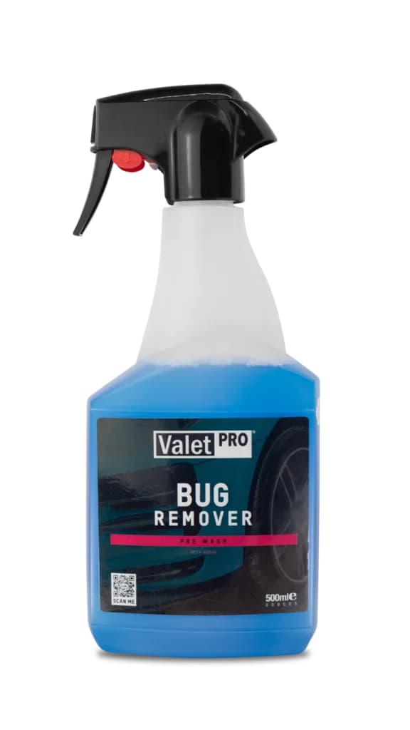 Valet Pro Bug Remover Böcek Temizleme Sprey 500 ML