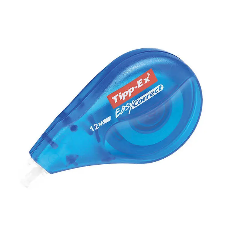 Tipp-Ex Şerit Silici Easy Correct