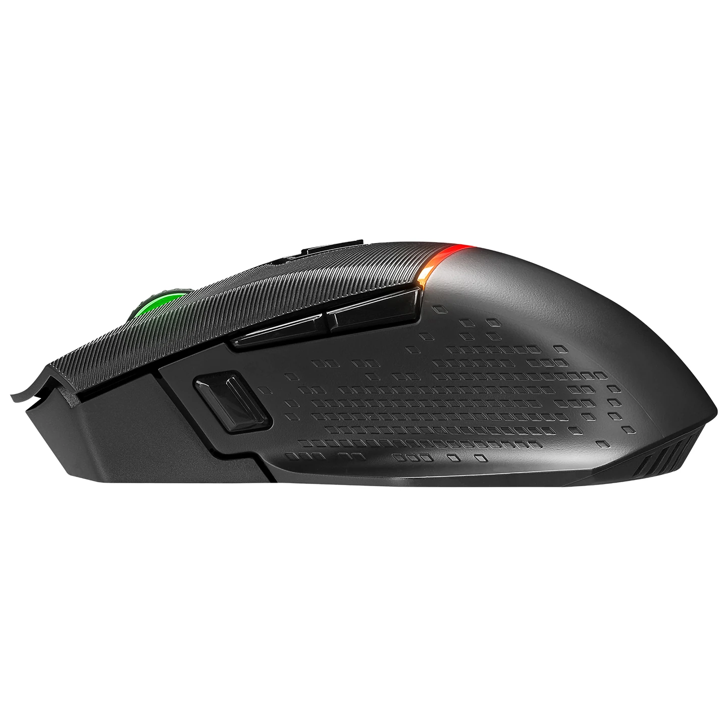 Rampage DROP M3 V2 24000 DPI 3311 Sensor Siyah RGB Şarjlı Kablosuz 80 ...