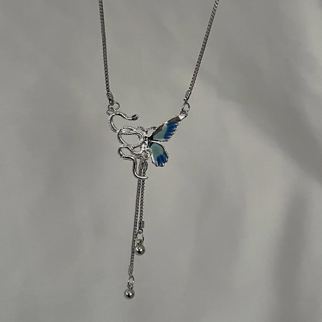 Snake butterfly - Wingz