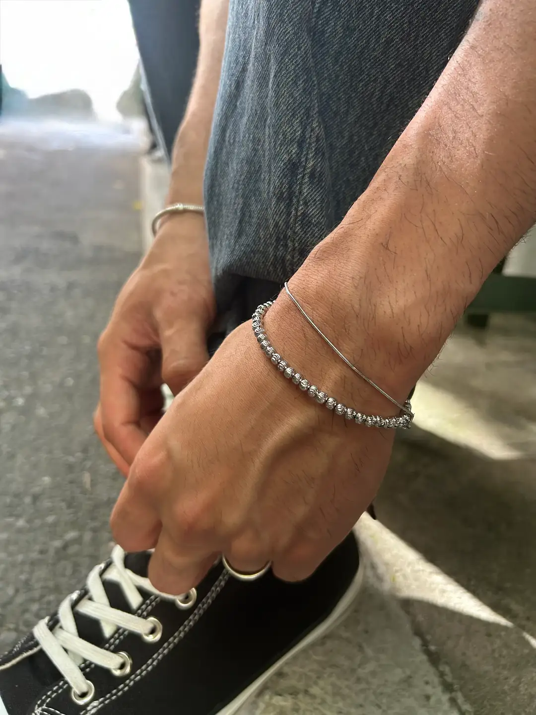 Urban Ice Set