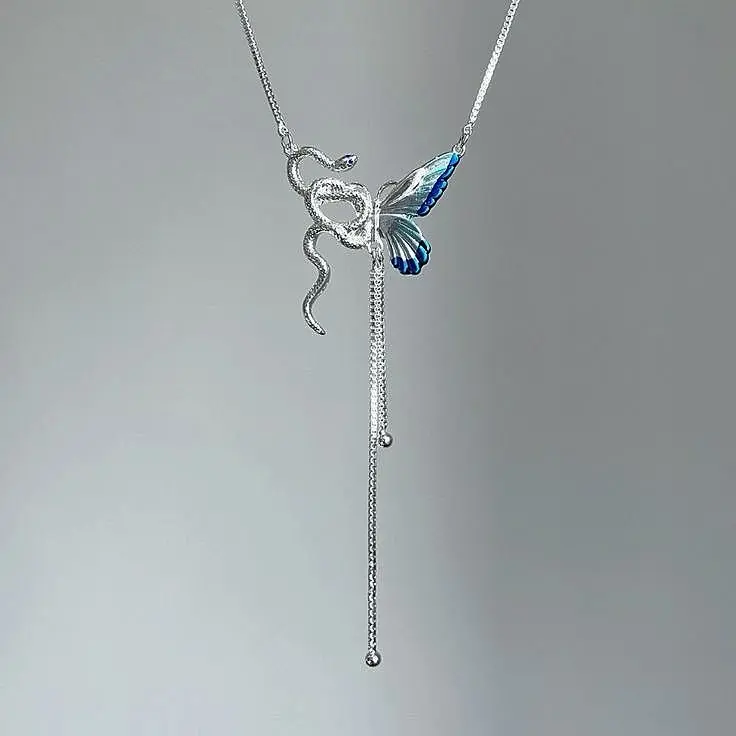 Snake butterfly - Wingz