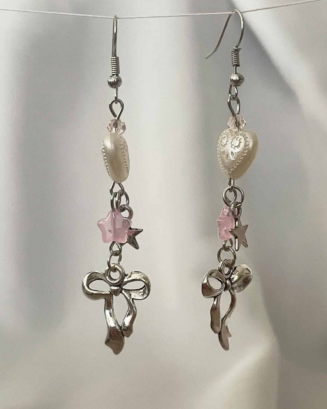 Wingz earrings - Wingz