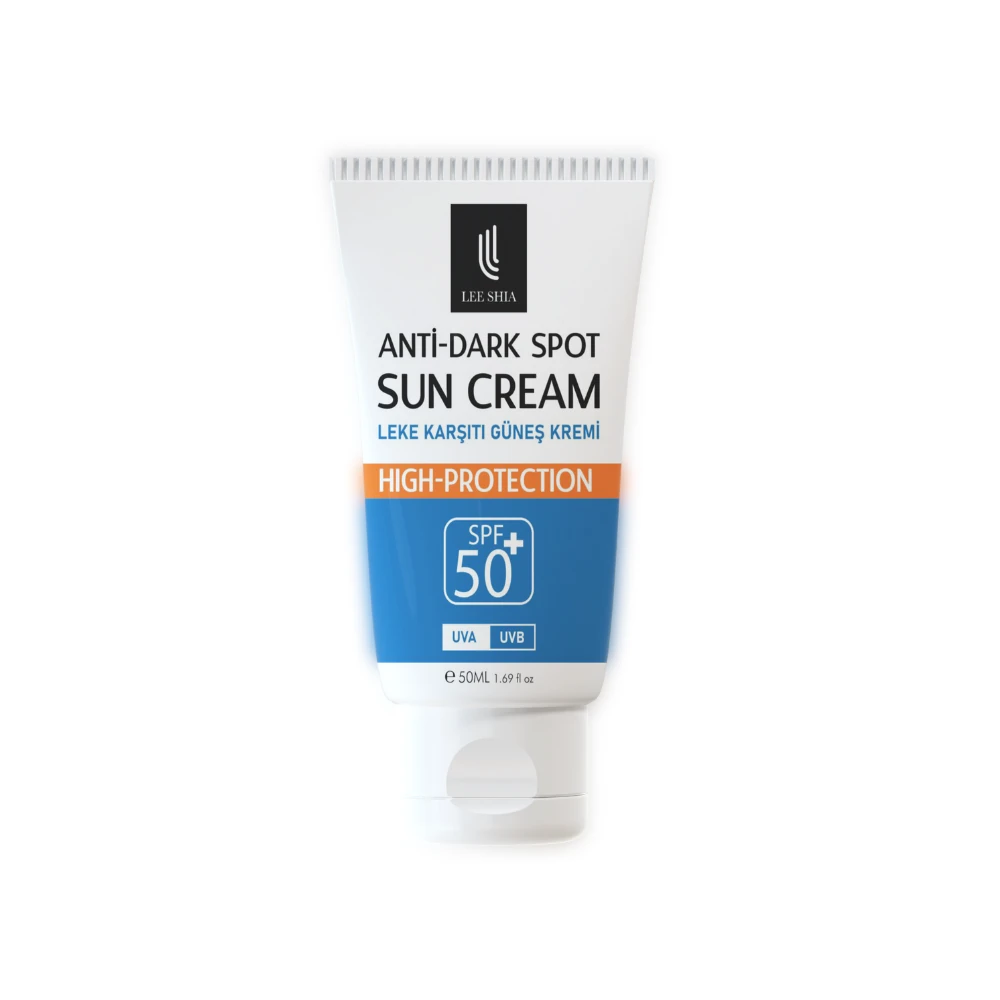 Lee Shia - Natural Ingredient, Powerful Formula