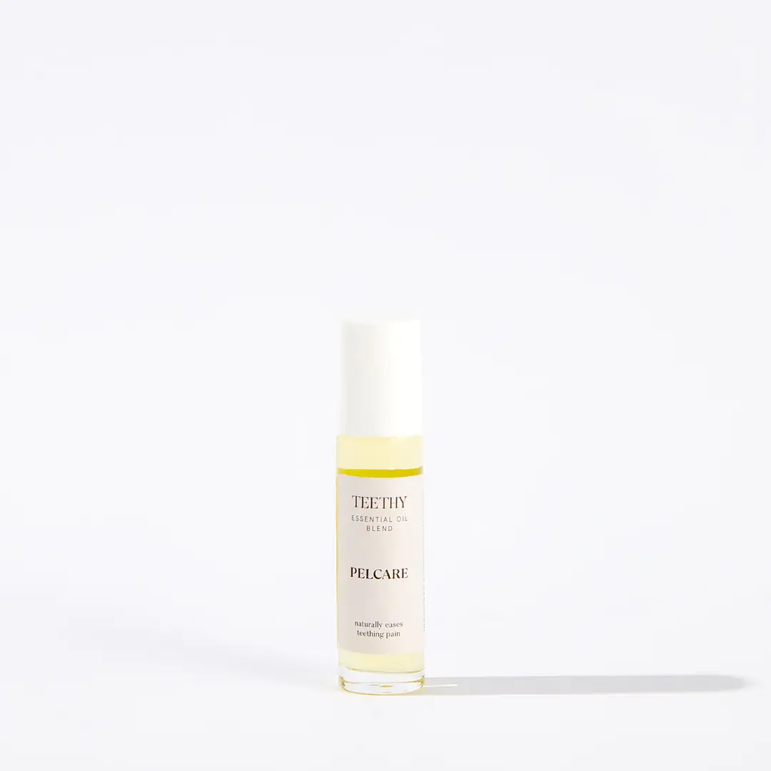 TEETHY ESSENTIAL OIL BLEND - AROMATHERAPY