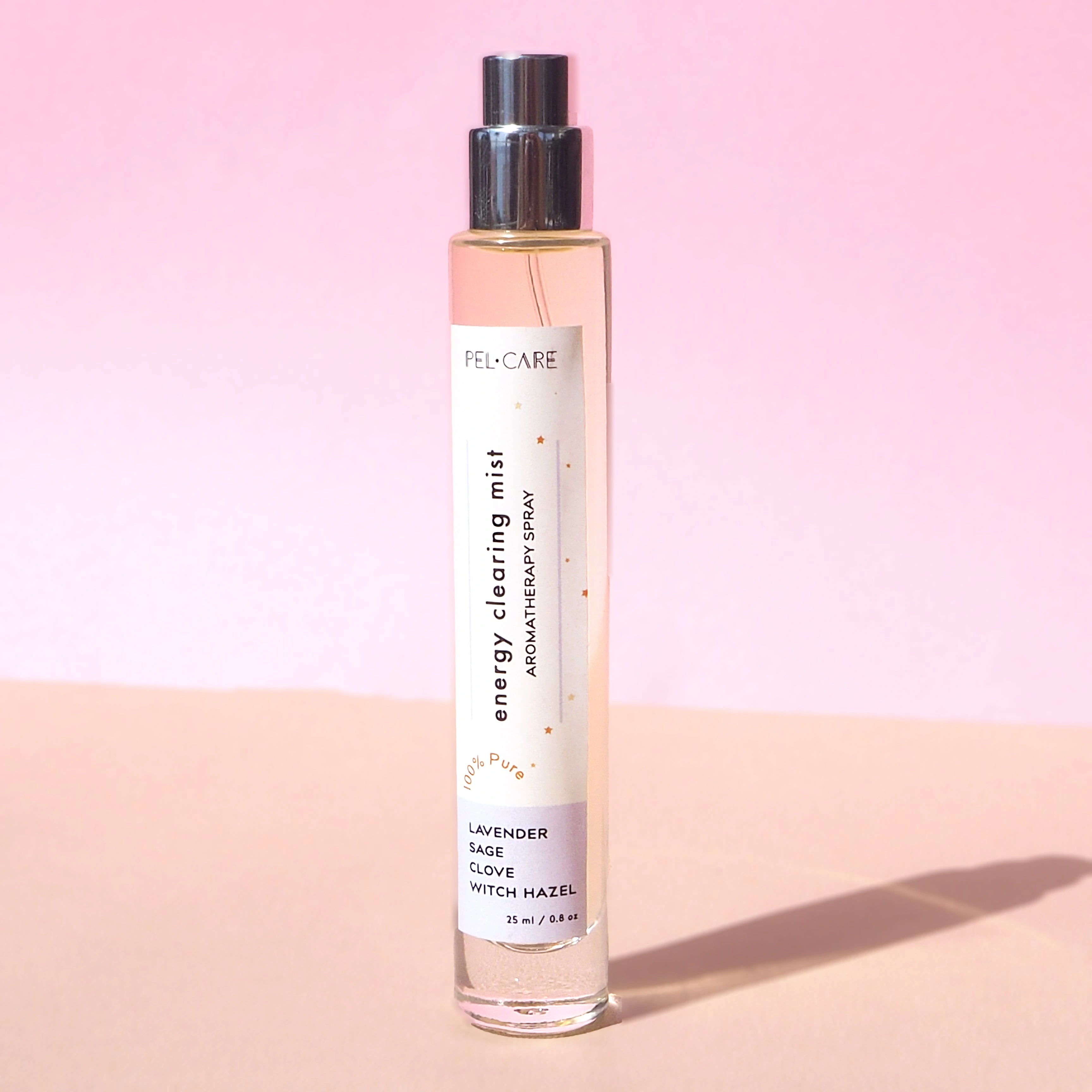 Crystal Clearing Mist