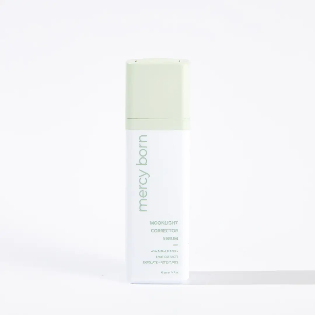 MOONLIGHT CORRECTOR SERUM - All In One