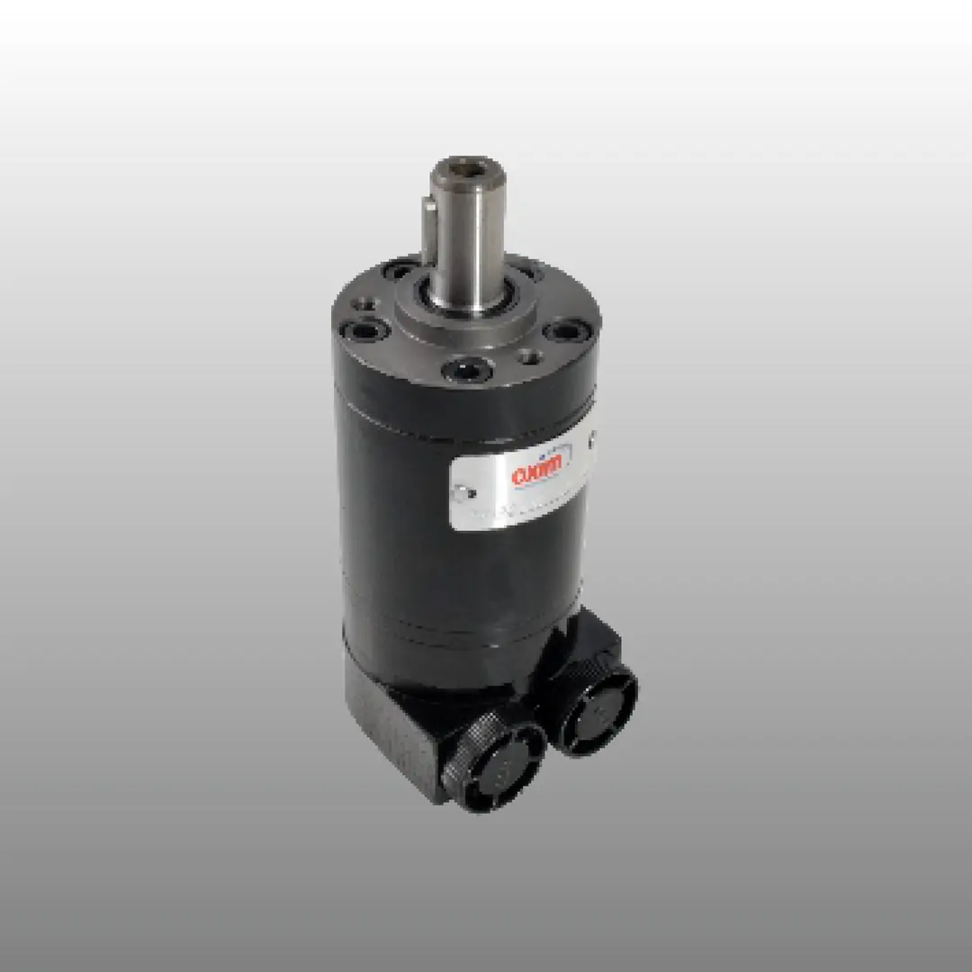 8 LİK ORBİT HİDRO MOTOR