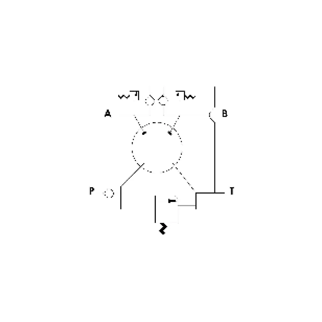50'LİK 1/2 DİREKSİYON BEYNİ A.M (OSPC-ON)
