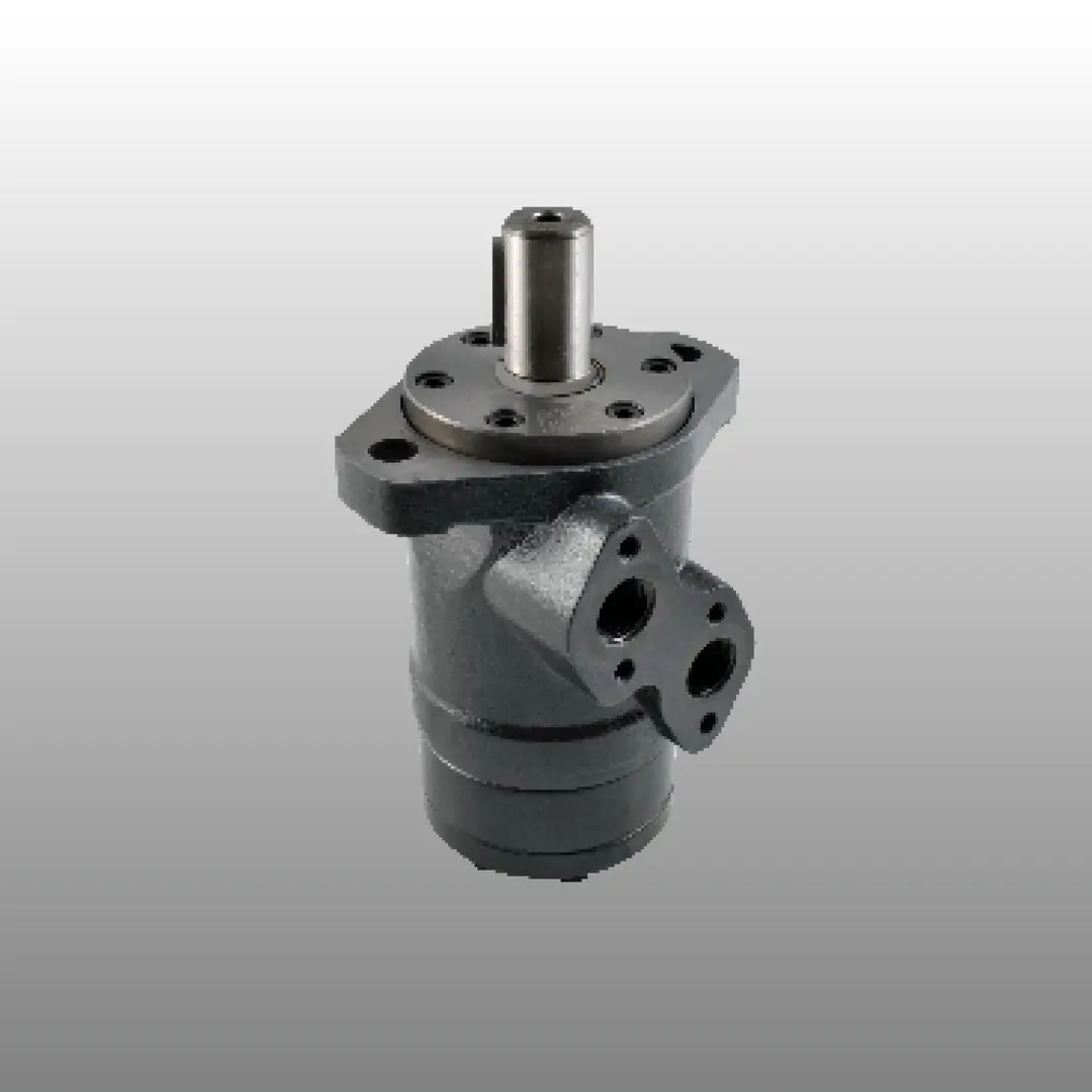 36 LIK ORBİT HİDRO MOTOR