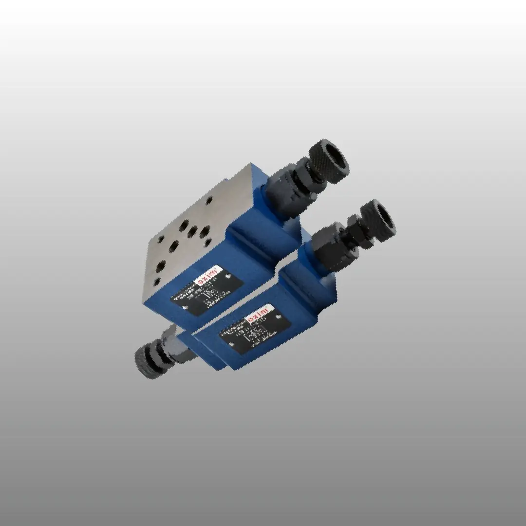 NG 10 P HATTI BASINÇ AYAR VALF