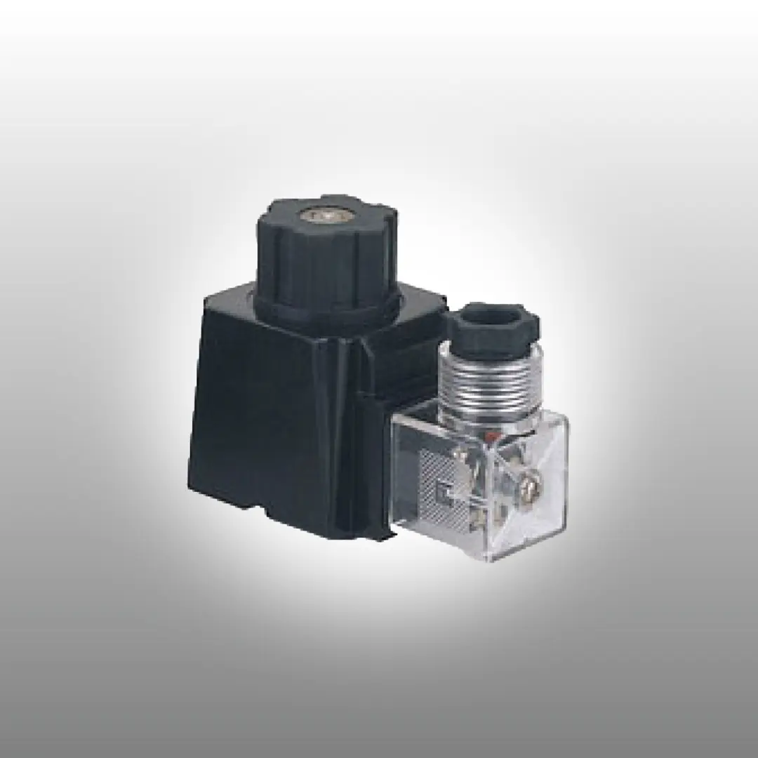 220V AC HİDROLİK BOBİN