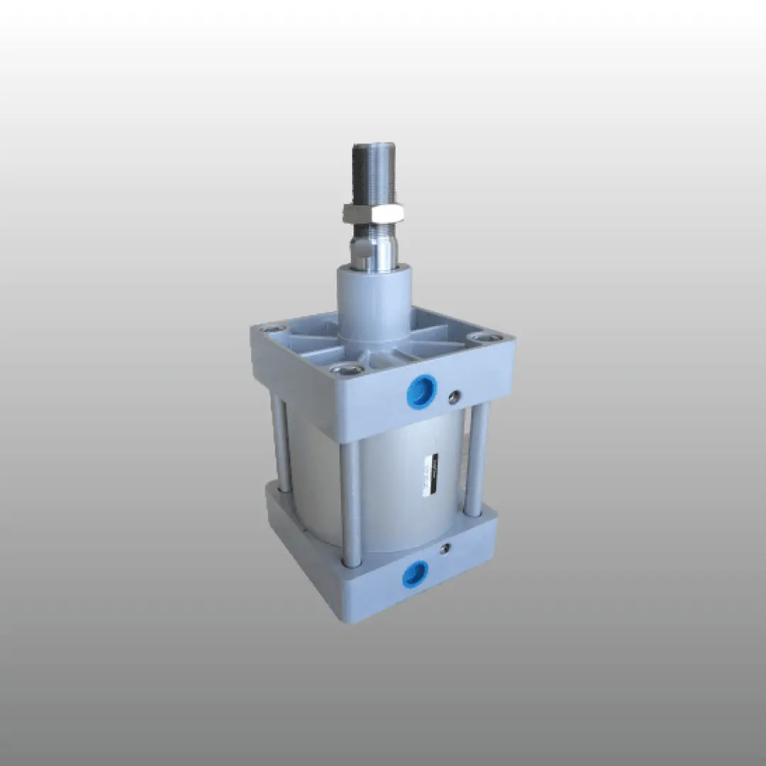 200X350 ISO MANYETİK YASTIKLI SİLİNDİR