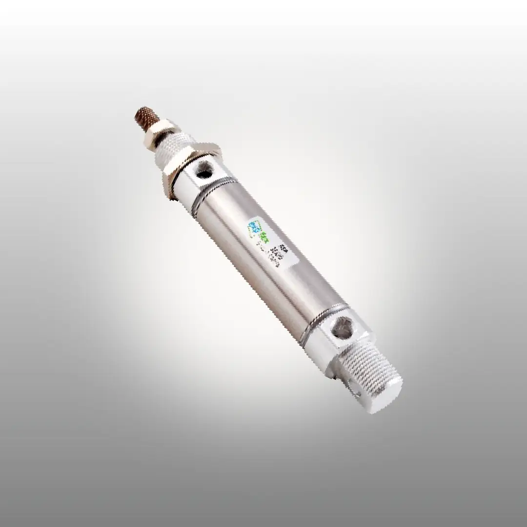 MA 25 KALEM SİLİNDİR MANYETİKSİZ ÇİFT ETKİLİ