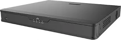 UNVİEW NVR308-32E-B 32 Kanal H.265 NVR Kayıt Cihazı