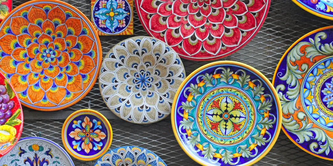 The Timeless Appeal of Ceramic Dinner Plates
