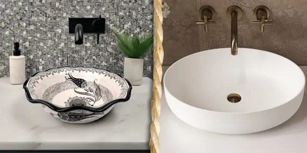 Elevate Your Space: Exploring Bathroom and Lavatory Sinks