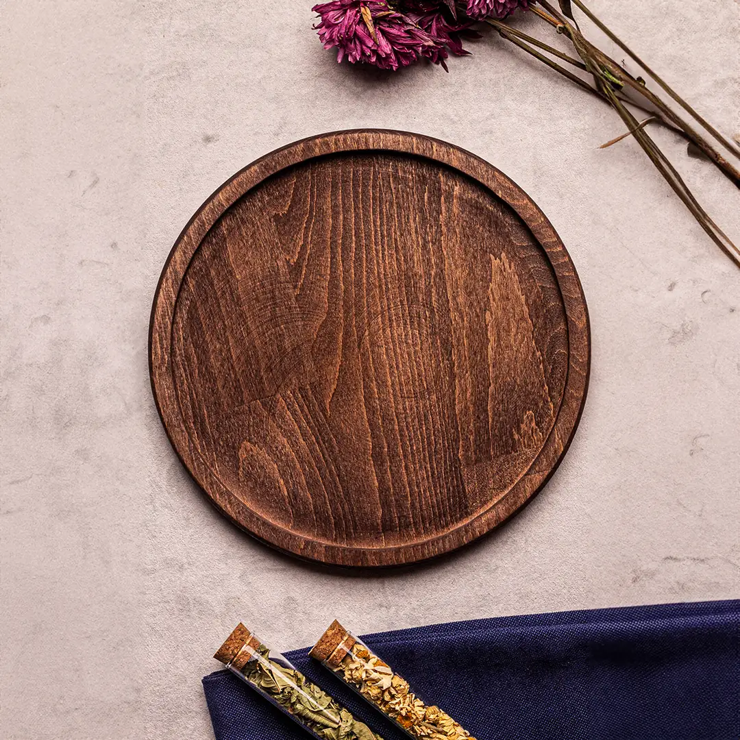 Royal - Pasta Tabağı