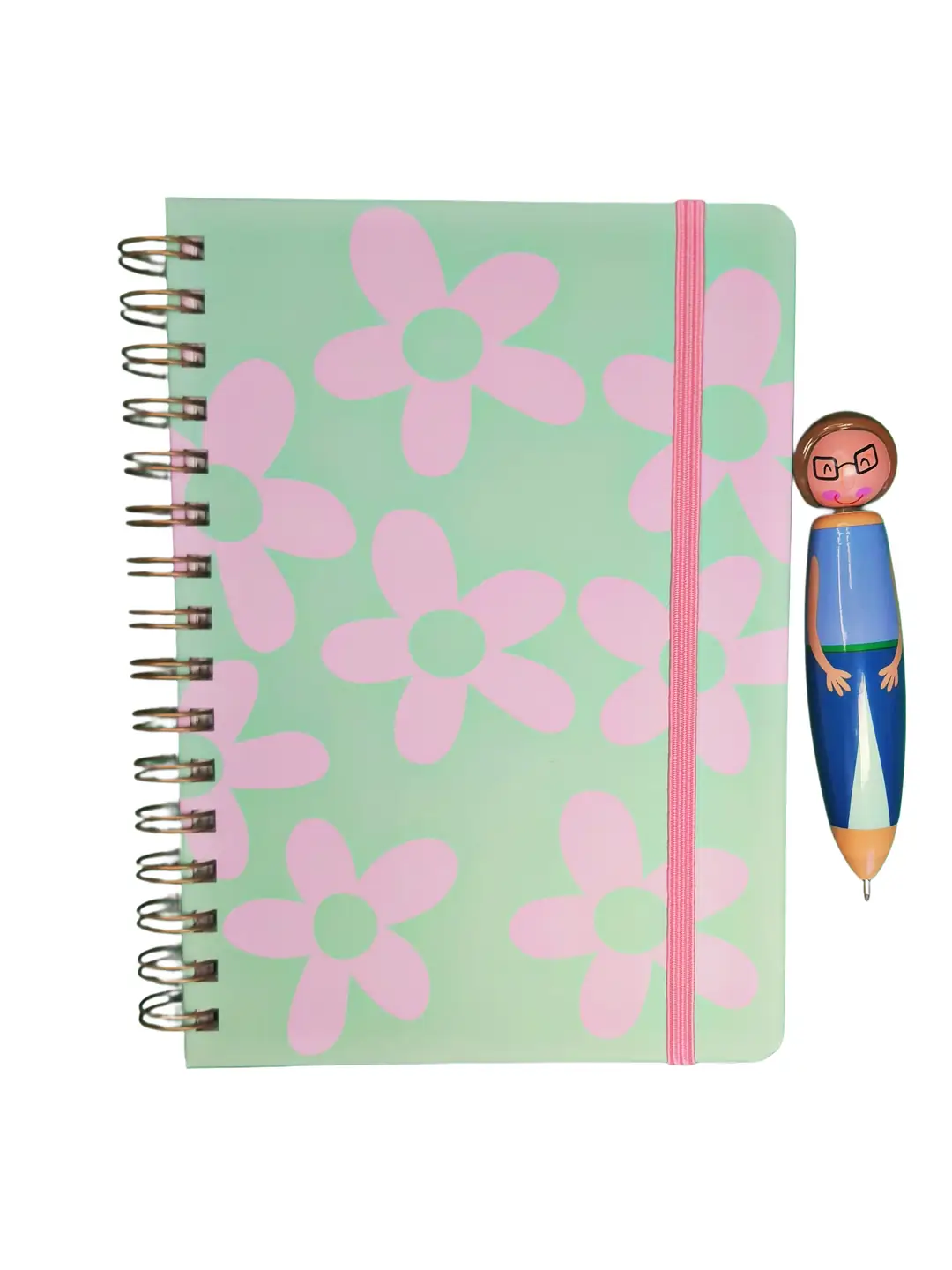 Victoria's Journals Plan Your Dreams Planlayıcı Defter