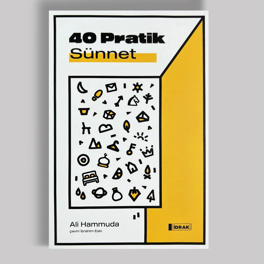 40 Pratik Sünnet