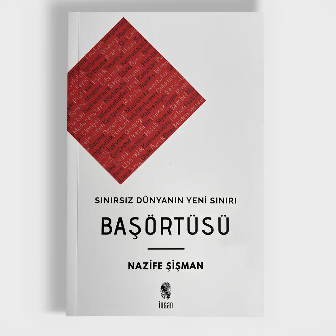 Sınırsız Dünyanın Yeni Sınırı Başörtüsü