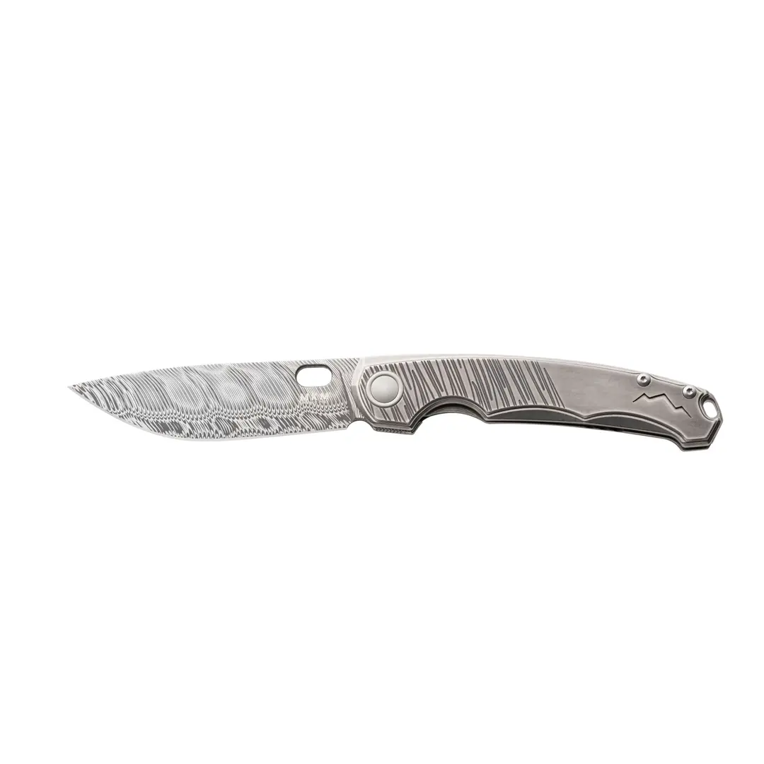 MKM Eclipse Limited Edition Damascus Çakı | Natureland