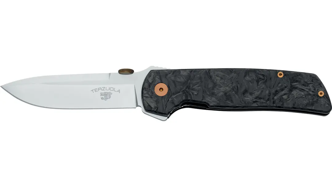 Fox Knives Original Gangster LTD Christmas Edition Çakı | Natureland