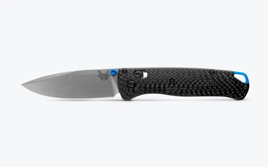 Benchmade Bugout® Carbon Fiber (CPM-S90V) Çakı | Natureland