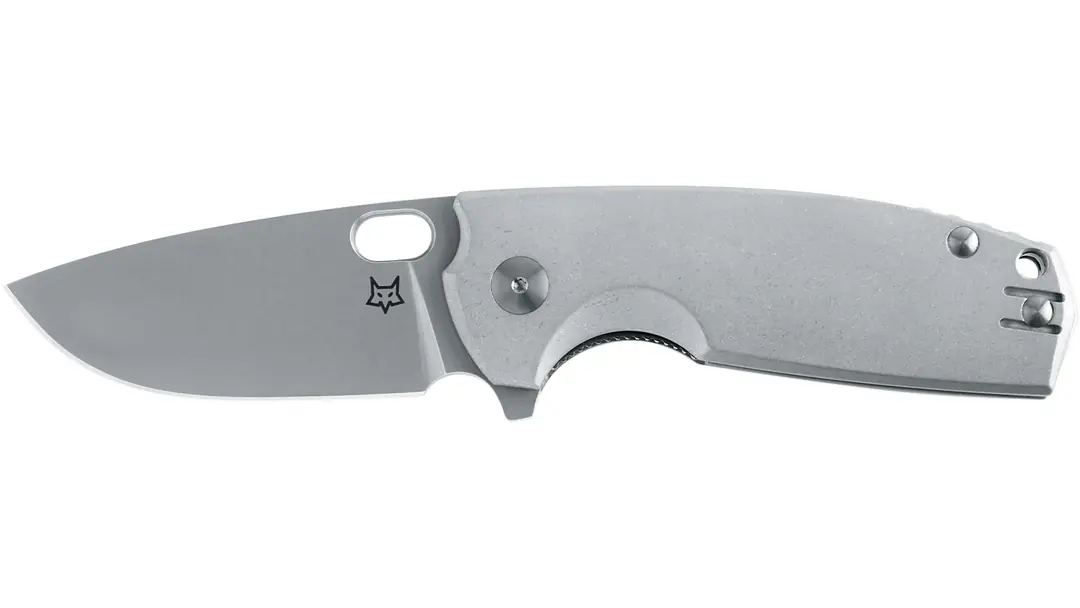 Fox Knives Core Elmax Aluminium Çakı - Natureland