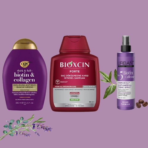 Hair Care