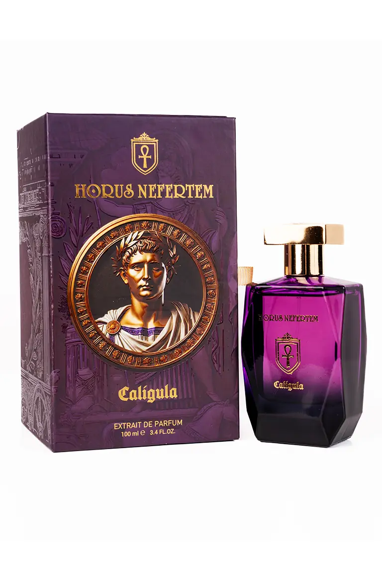 Caligula 100 Ml | Horus Nefertem