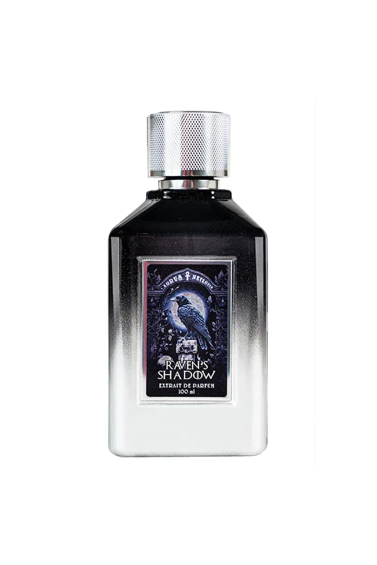 Raven’s Shadow 100 Ml | Horus Nefertem