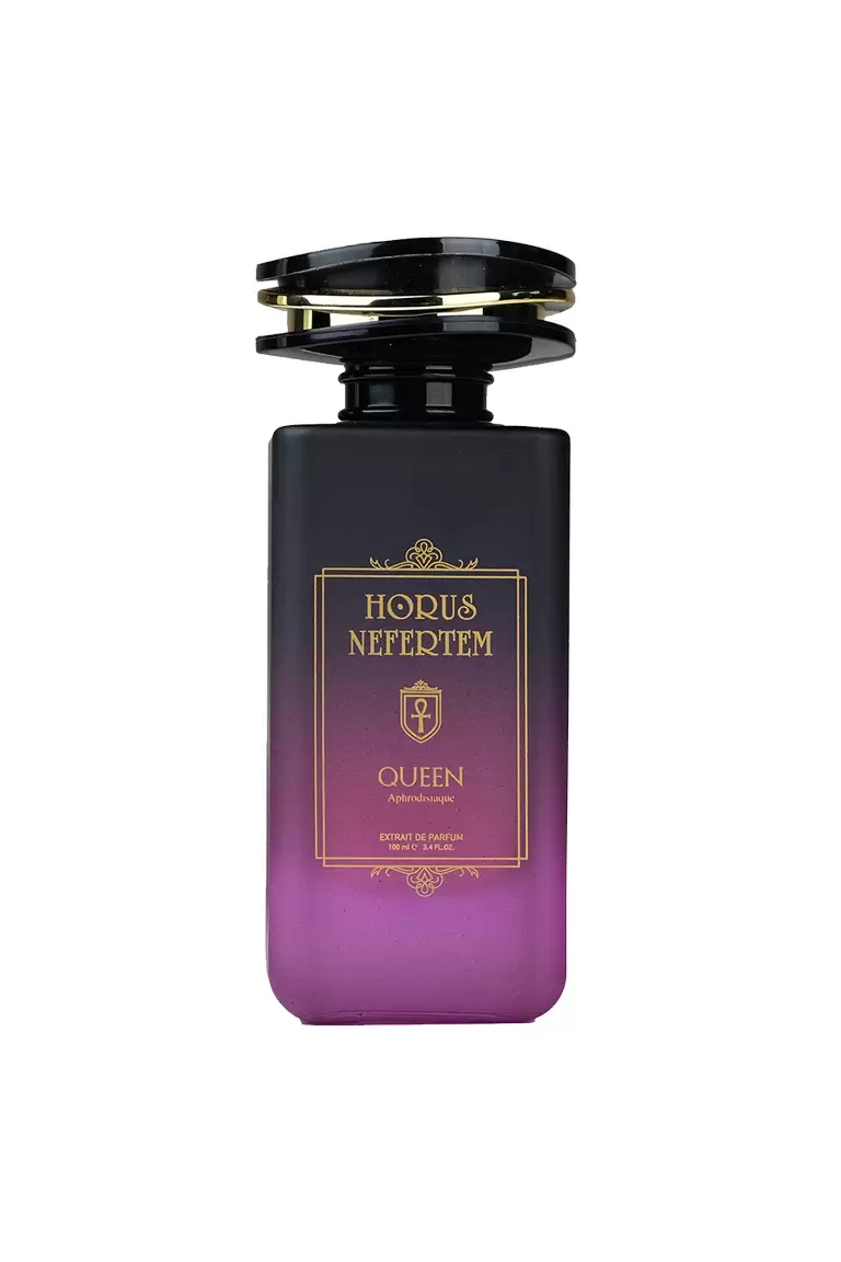 Queen 100 Ml | Horus Nefertem