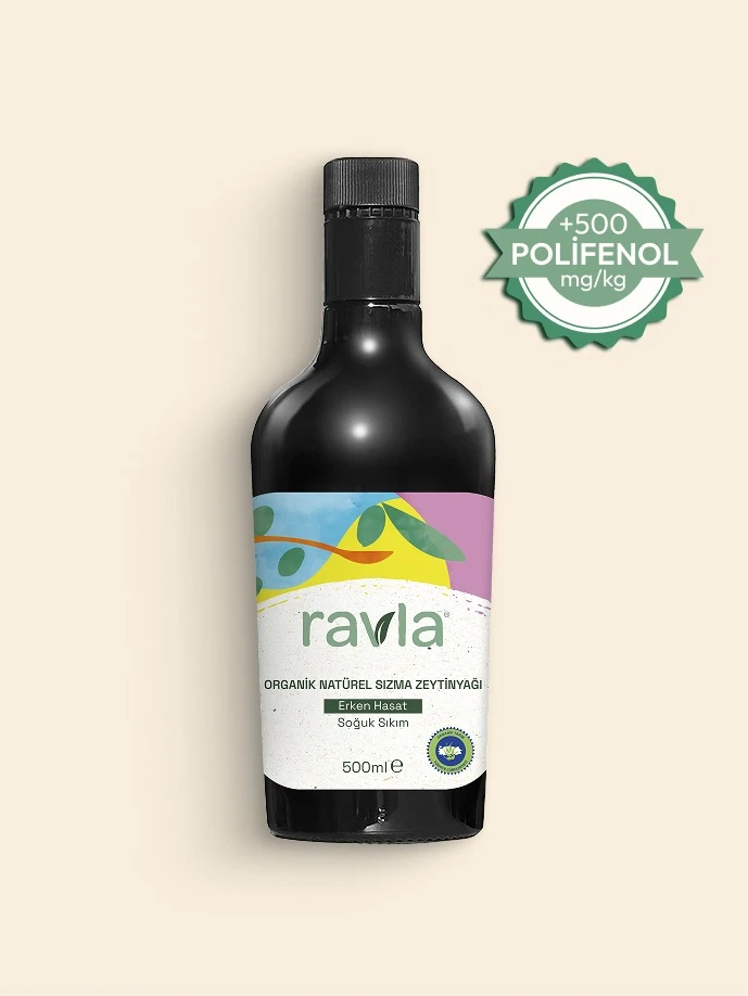 Ravla Kids | Çocuklar İçin Doğal Beslenme Ürünleri