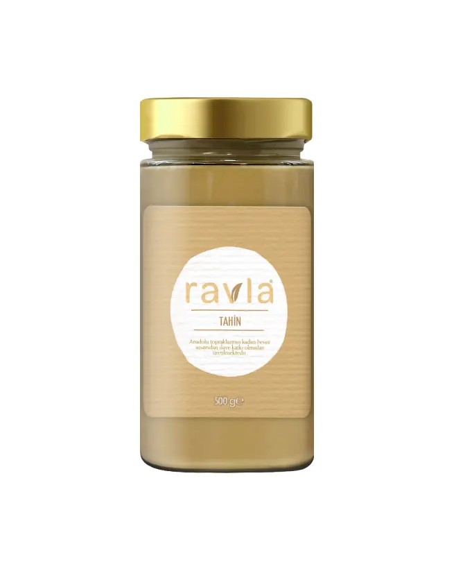 Ravla Tahin - 500g