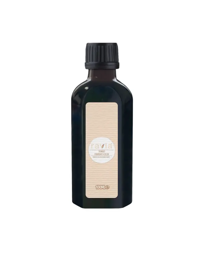 Ravla Toniko Fermente İçecek - 100ml