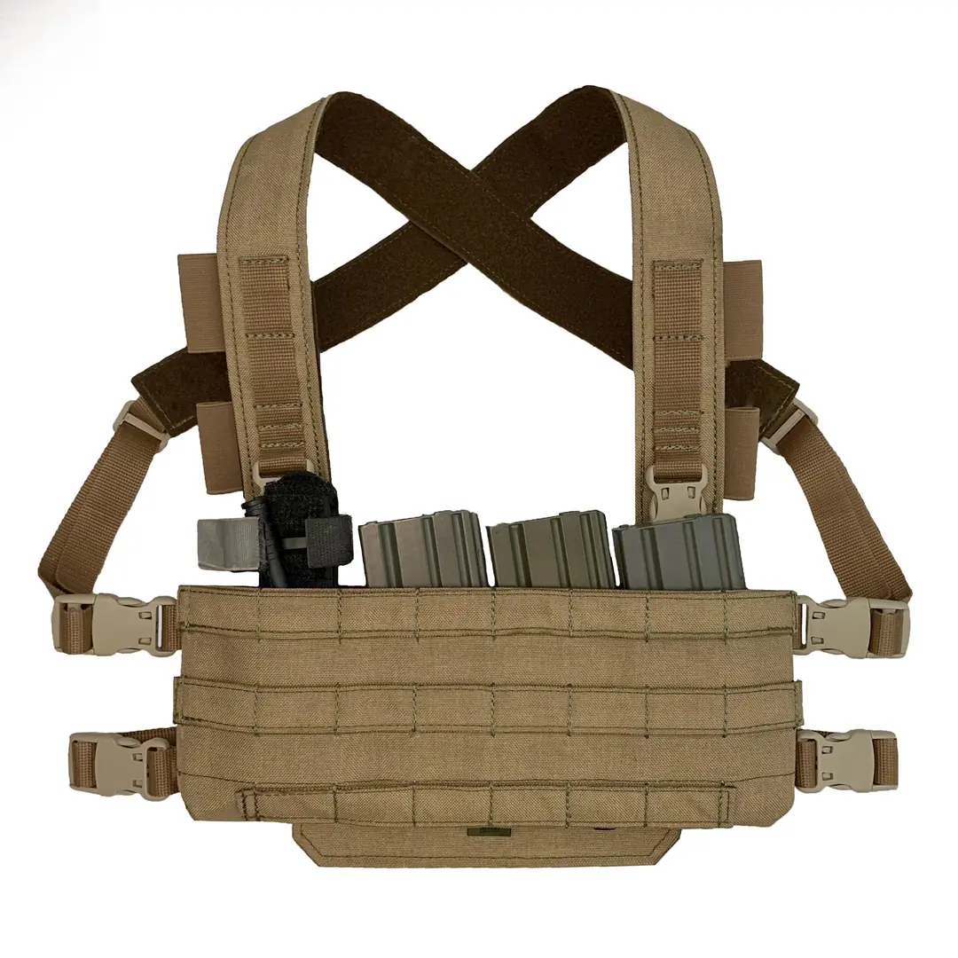 Albatros Molle Chest Rig