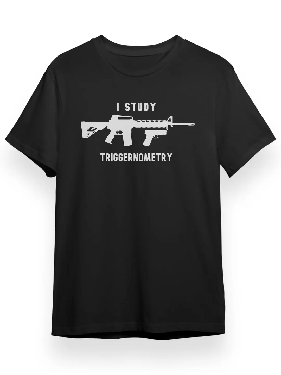 I STUDY TRIGGERNOMETRY