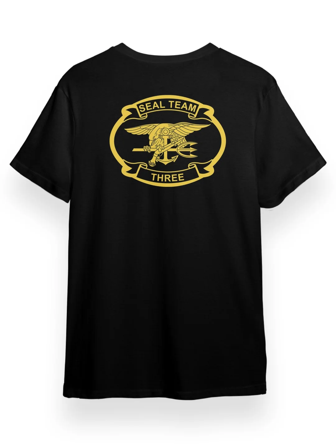 Seal Team Three Tshirt