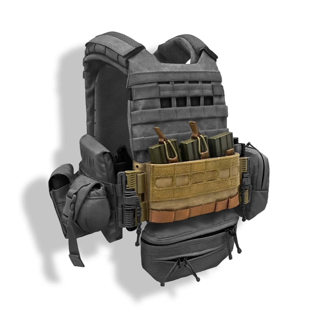 FMP ÖN PANEL SİSTEMİ