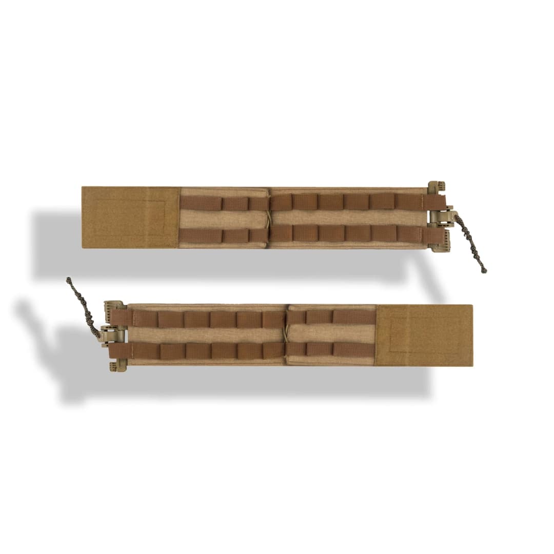 MAXIMUS ÇİFT KATMANLI GÜÇLENDİRİLMİŞ QR YAN PANEL