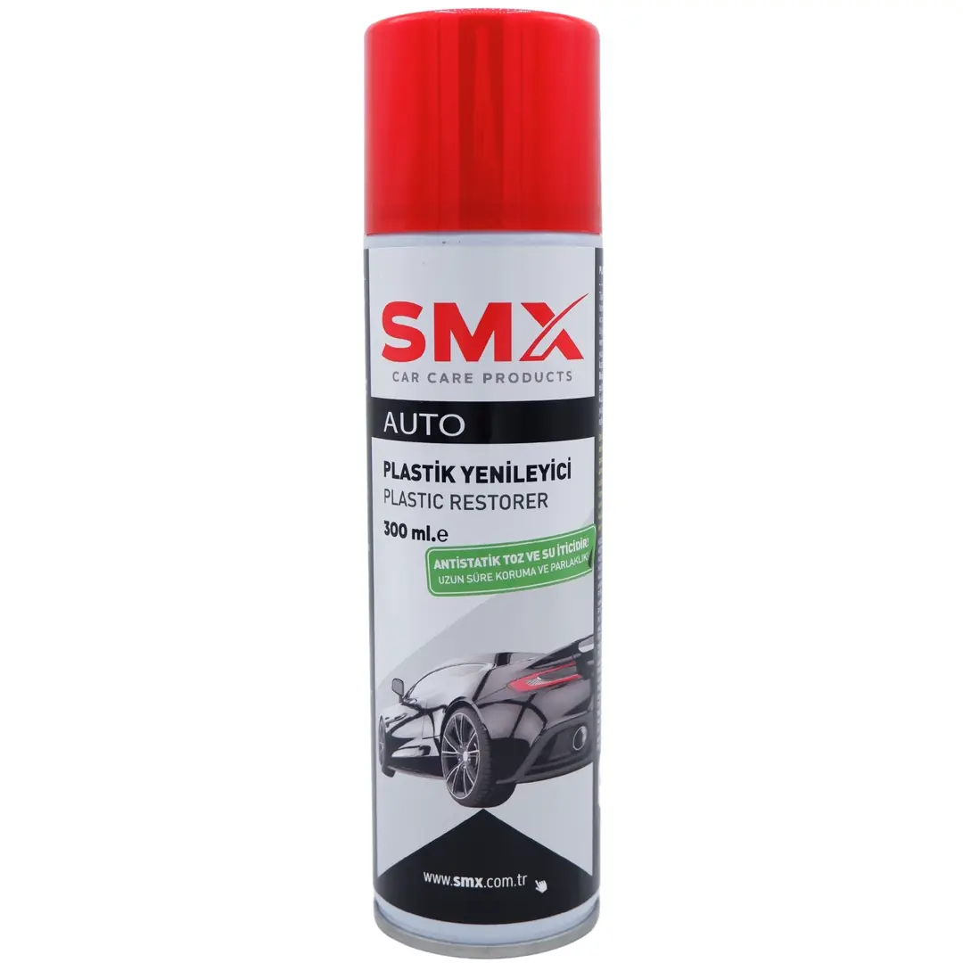 Auto Plastik Yenileyici
