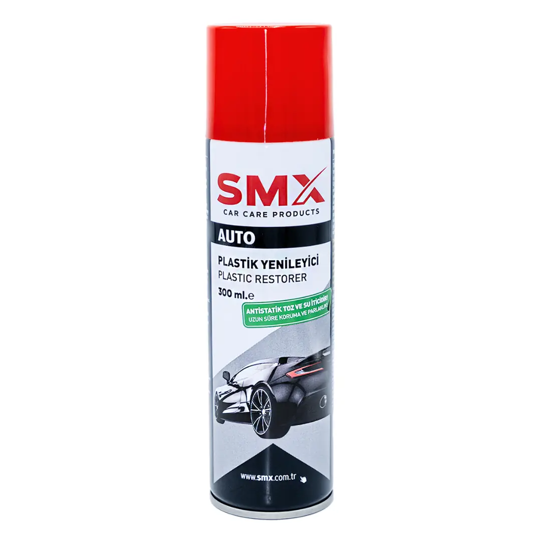 Auto Plastik Yenileyici