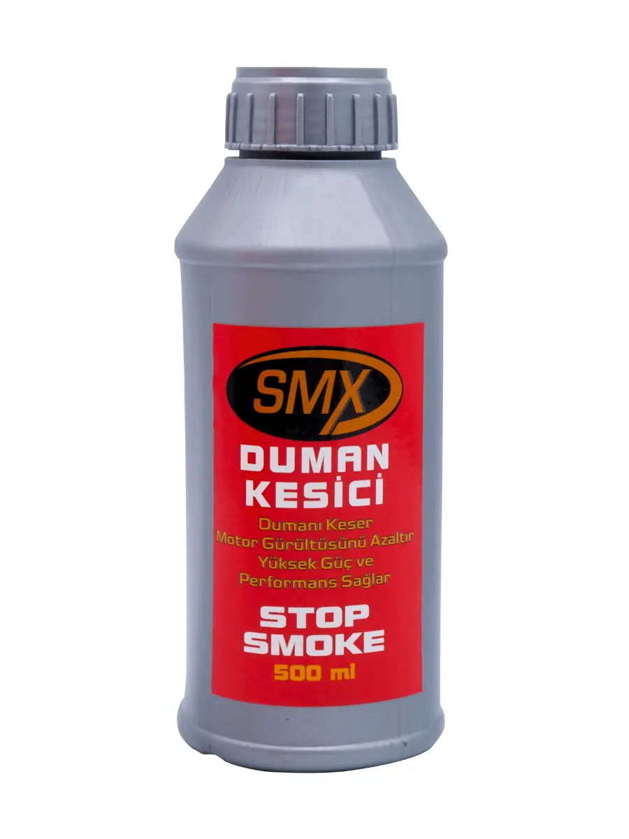SMX Duman Kesici 500 ml