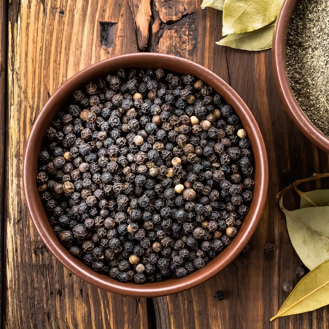 Tane Karabiber - BioFresh Organics