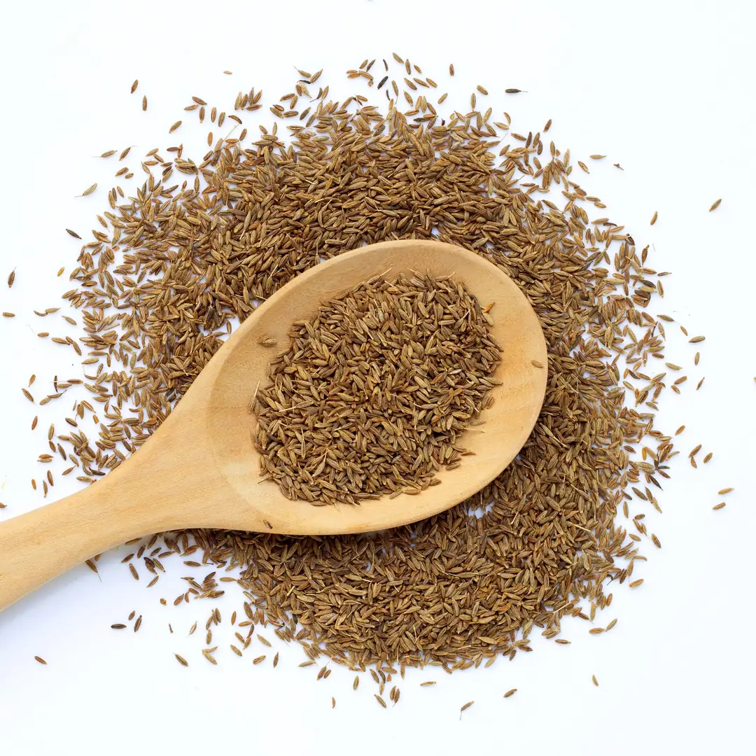 Tane Kimyon - BioFresh Organics