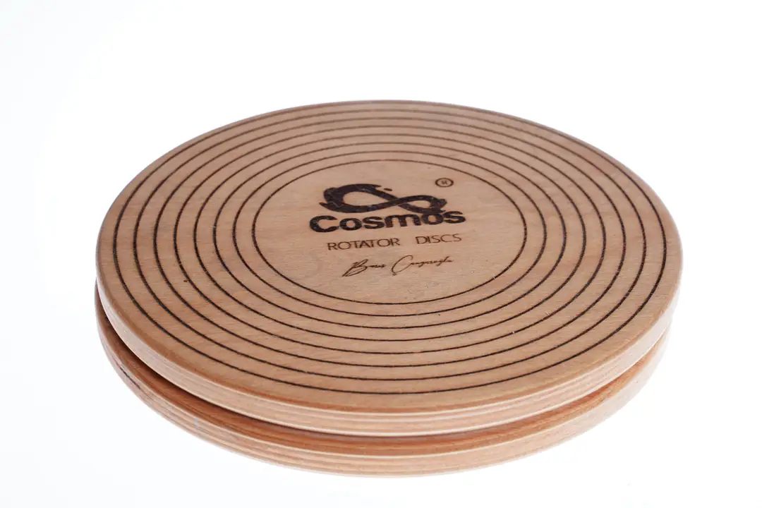 Reformer Pilates Rotator Disc | Cosmos Pilates Equipment Manufacturing