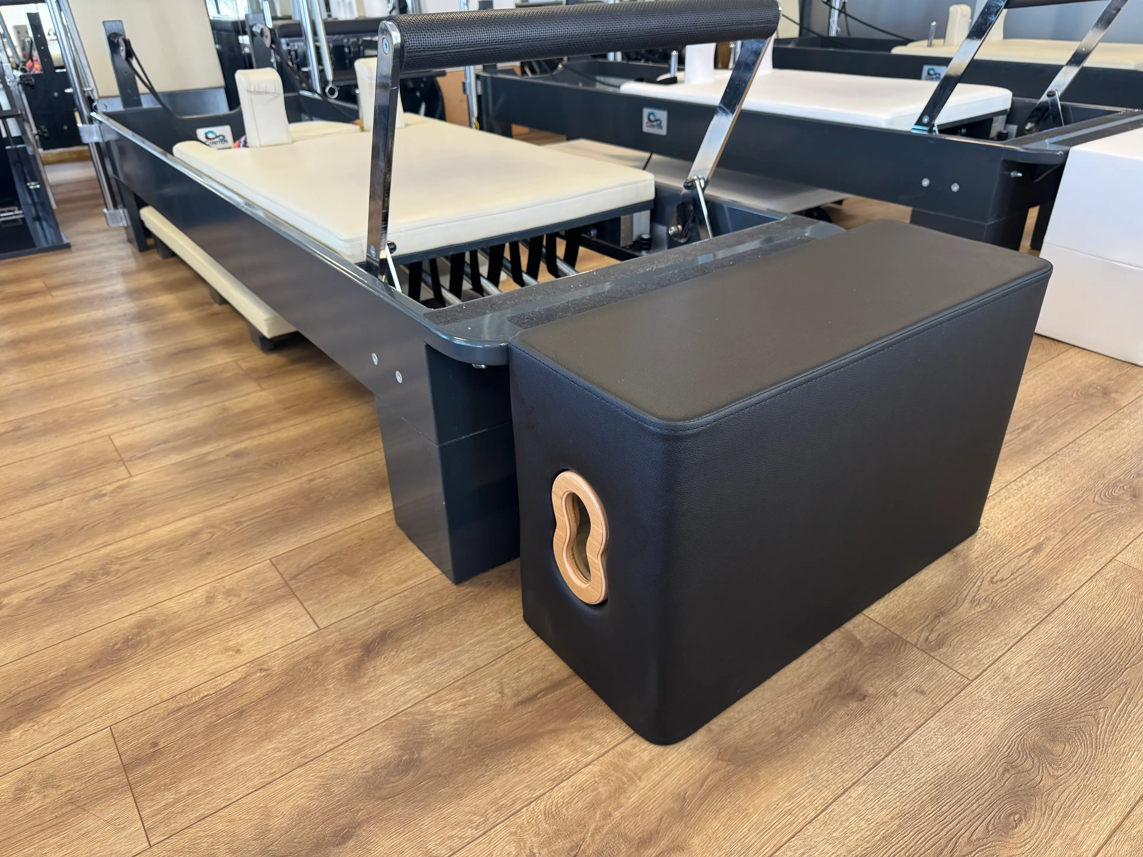 Pilates Reformer Box Fiyatı Modelleri | Cosmos Pilates Ekipmanları Üretimi